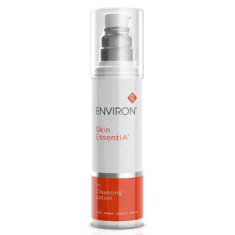 Environ Skin EssentiA Cleansing Lotion – Beauty Guru